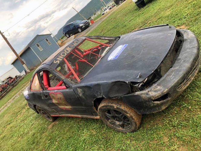 Snook Boys Racing is enjoying success on the track | News, Sports, Jobs ...